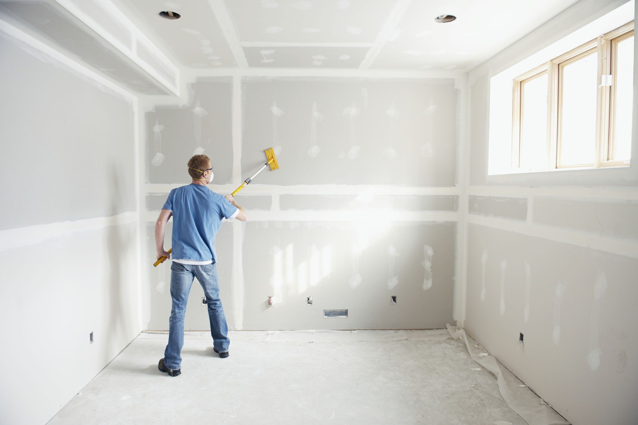 Plaster and Painting Specialists in Auckland | MST Renovations